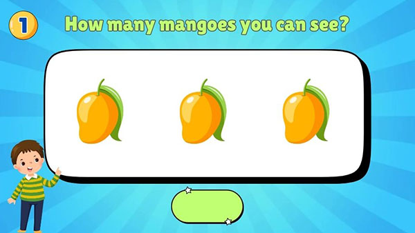 Counting Games for Kids | Fun Math Activities to Build Number Skills