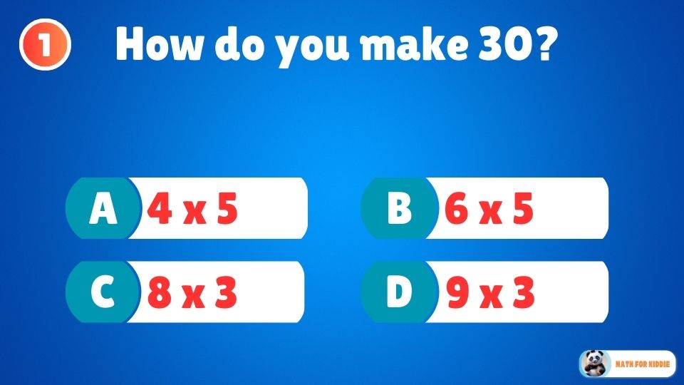 Easy Math Learning for Kids | Math for Kiddie