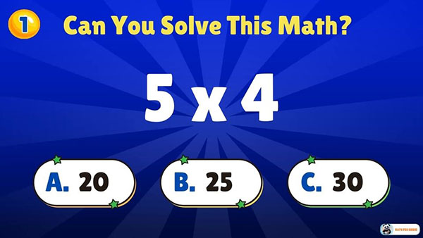 Easy Math Learning for Kids | Math for Kiddie